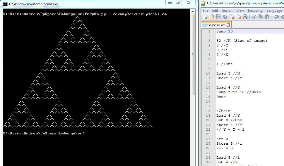 Andrew Luckett - Home